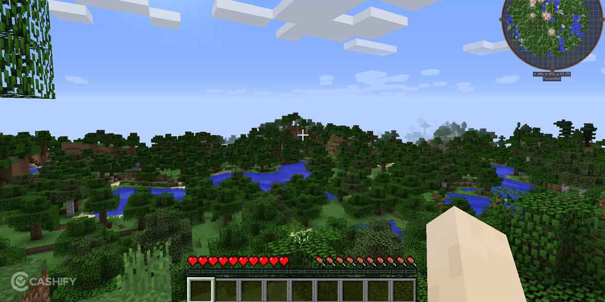 Here Are 5 Best Minecraft Mods To Spice Up Your Gameplay | Cashify Blog