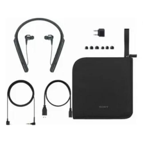 Sony WI-1000X - Price in India, Specifications & Features | Earbuds