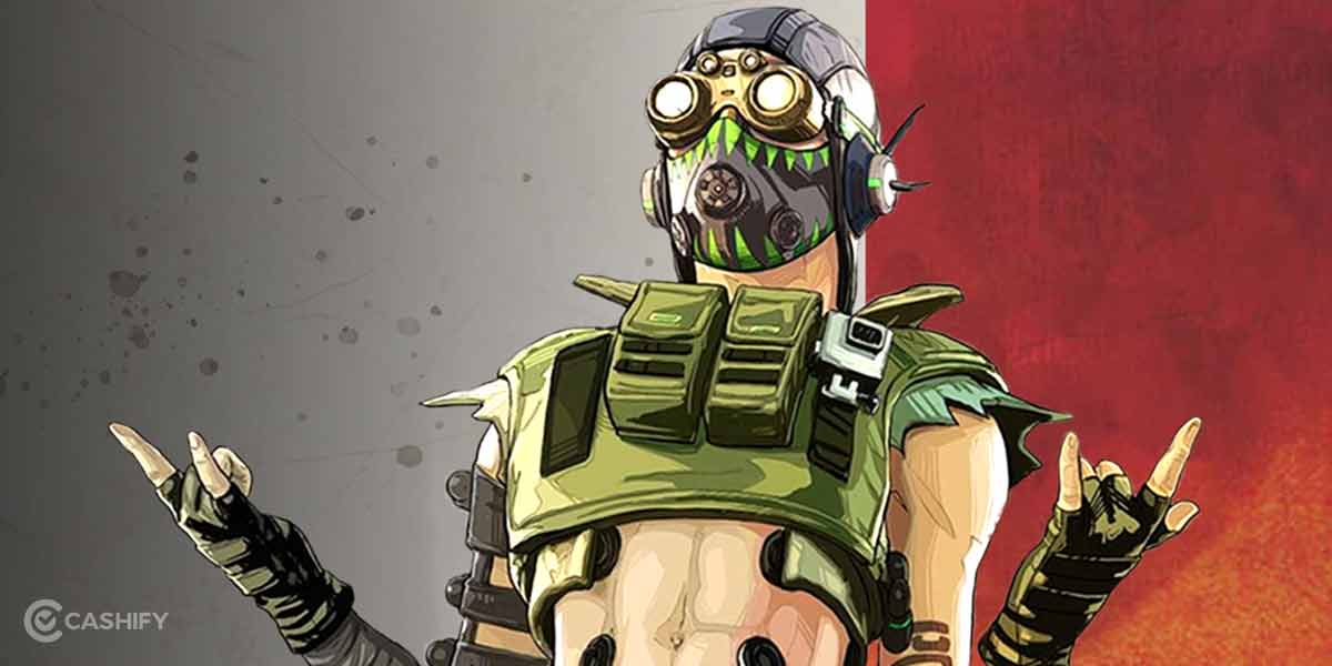 9 Best Apex Legends Characters You Must Use In Your Next Match ...