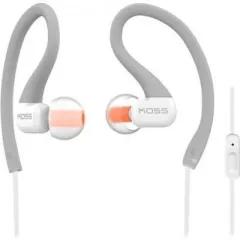 Koss FitClips KSC32i - Price in India, Specifications & Features | Earbuds