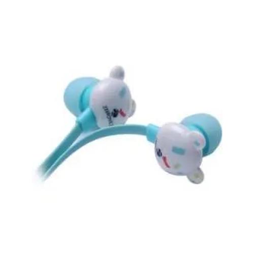 Zebronics Funky Bear - Price in India, Specifications & Features | Earbuds