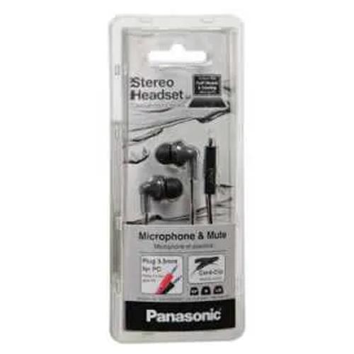 Panasonic RP-HME120 - Price in India, Specifications & Features | Earbuds