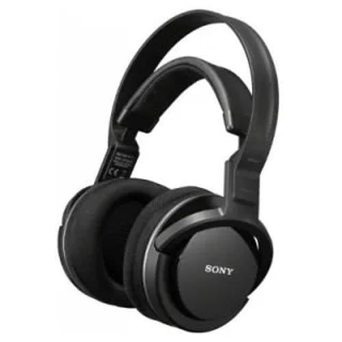 Sony MDR-RF855RK - Price in India, Specifications & Features | Earbuds