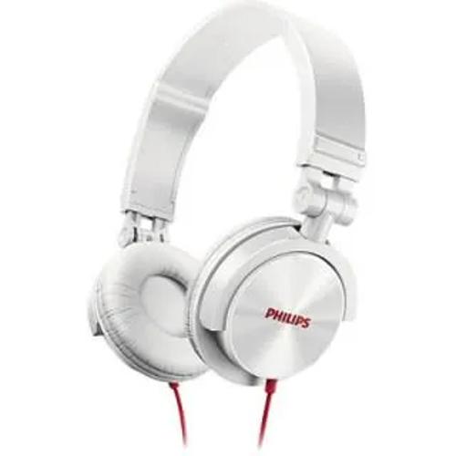 Philips SHL3050 - Price in India, Specifications & Features | Earbuds