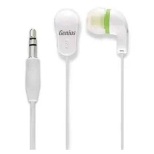 Genius GHP-200X - Price in India, Specifications & Features | Earbuds