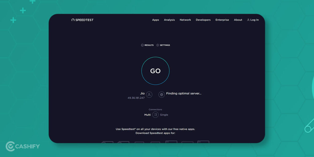 Explained: What Is A Speed Test And How Does A Speed Test Works ...