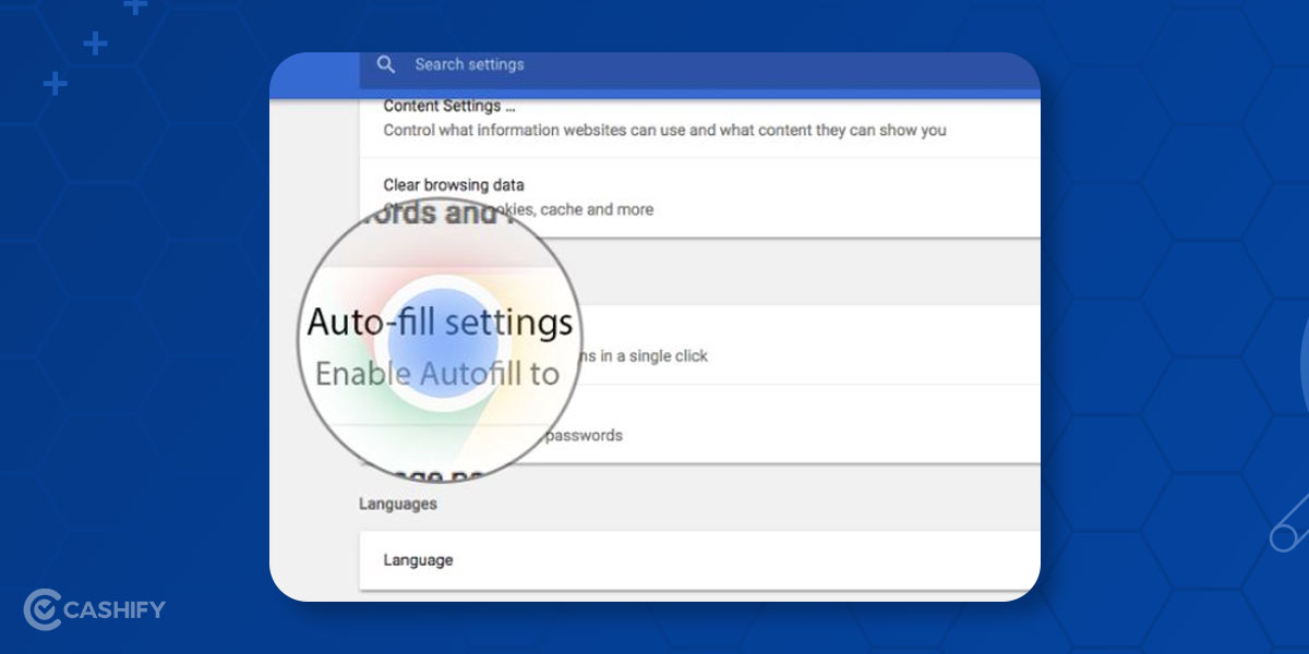 7 Essential Default Chrome Settings To Limit Tracking On Chrome ...