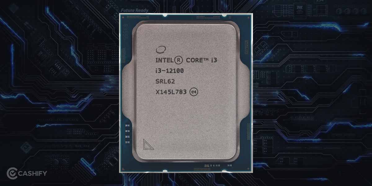 AMD Ryzen 3 Vs Intel Core i3: The Best Budget CPU? | Cashify Laptops Blog