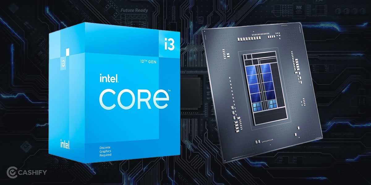 Amd Ryzen 3 Vs Intel Core I3 The Best Budget Cpu Cashify Laptops Blog