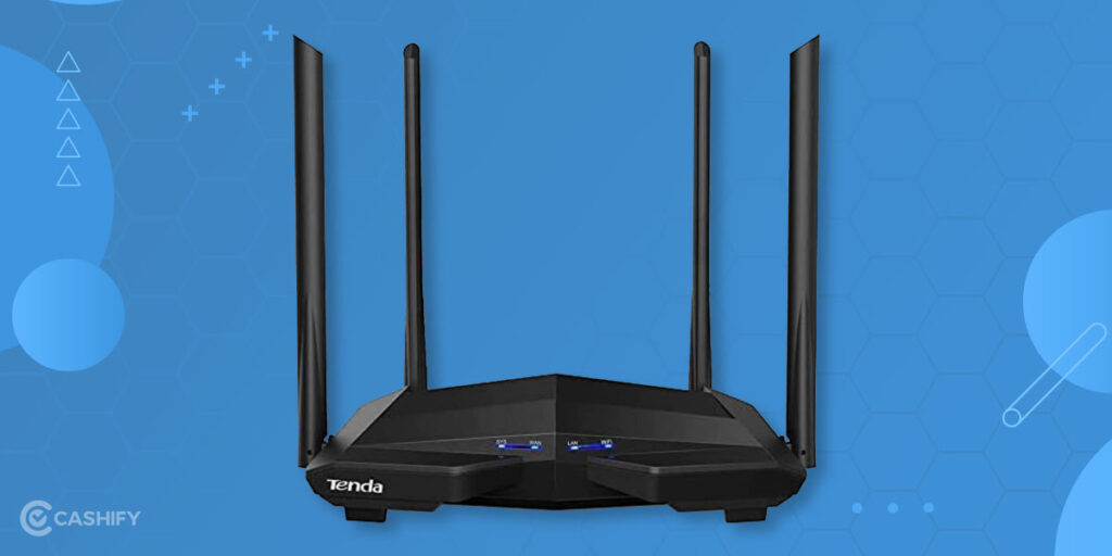Need Blazing Fast Internet Speed? Check These 5 Best Gaming Routers ...