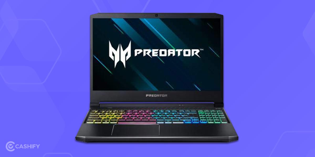 5 Fastest Laptops In The World: Our Recommendations For 2024 | Cashify ...