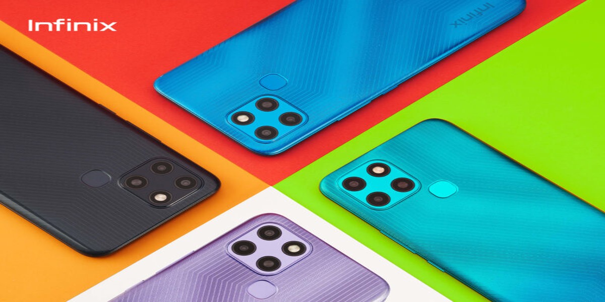 This Infinix Smartphone Costs You Less Than Rs. 10,000: Read Here ...