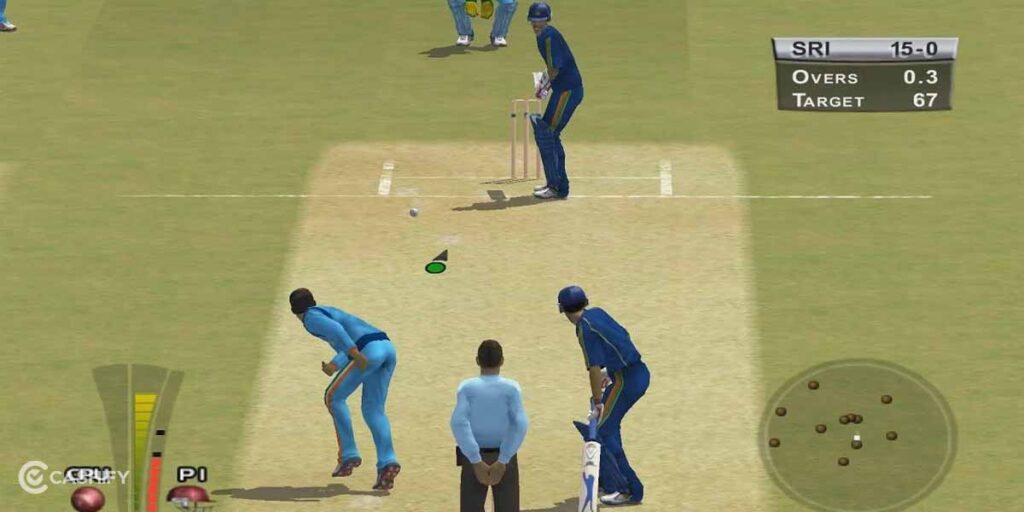 6 Best Cricket Games For PC To Sustain Your Cricket Fever! | Cashify Blog