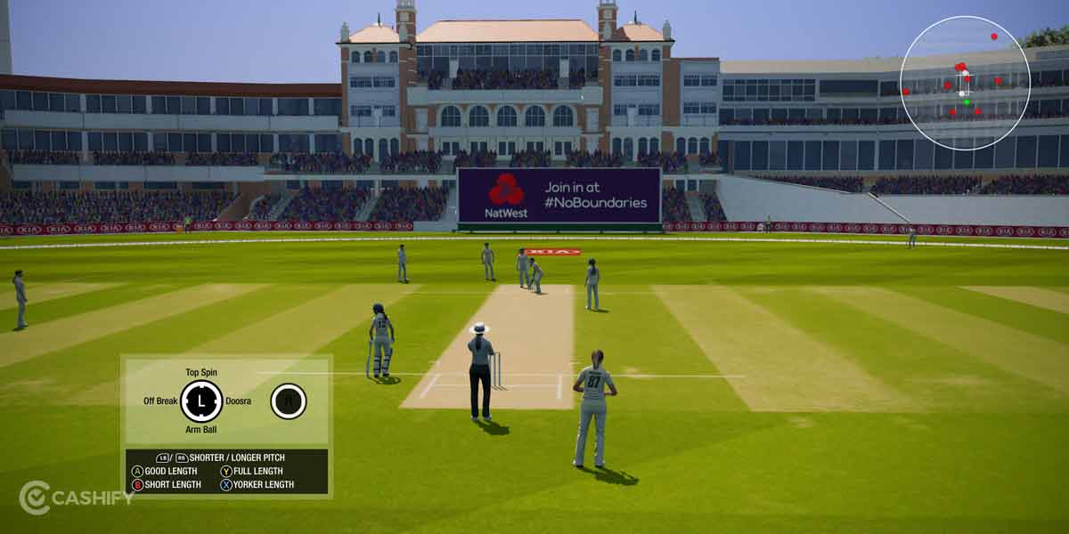 6 Best Cricket Games For PC To Sustain Your Cricket Fever! | Cashify Blog