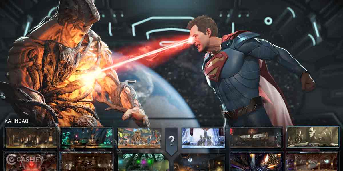 We Listed 5 Best Fighting Games For PC, Android, And iOS! | Cashify Blog