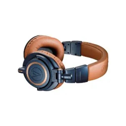 Audio Technica ATH-M50x - Price in India, Specifications & Features ...