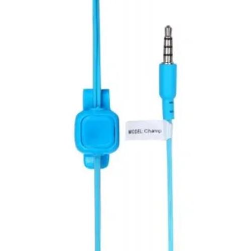 Candytech Champ H121 - Price in India, Specifications & Features | Earbuds