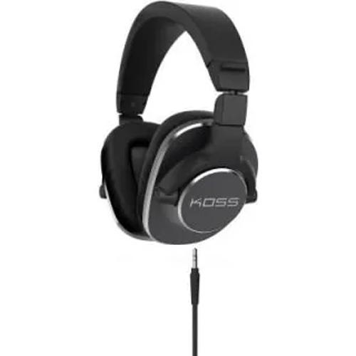 Koss Pro4S - Price in India, Specifications & Features | Earbuds
