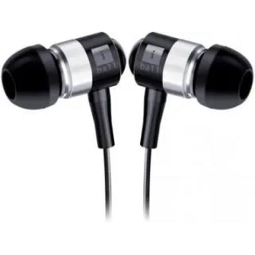 iBall Sound Bud 008 - Price in India, Specifications & Features | Earbuds