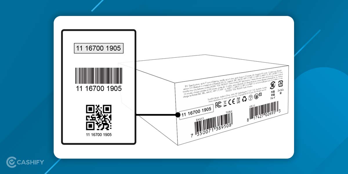 How To Check The Warranty Of The Laptop: A Step-By-Step Guide | Cashify ...