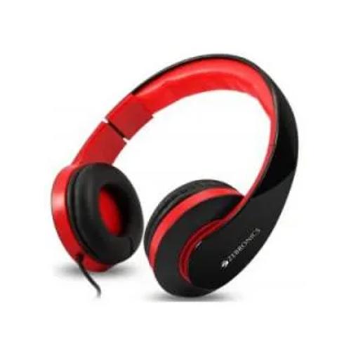 Zebronics Rockstar - Price in India, Specifications & Features | Earbuds