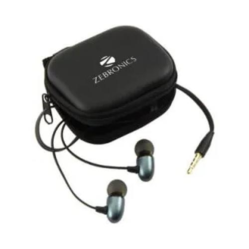 Zebronics EM-2 - Price in India, Specifications & Features | Earbuds