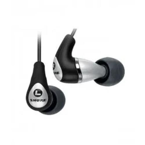 Shure SE310 - Price in India, Specifications & Features | Earbuds