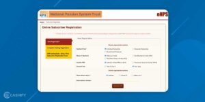 How To Generate PRAN Number Online? | Cashify Blog