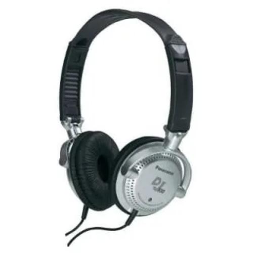 Panasonic RP-DJ100 - Price in India, Specifications & Features | Earbuds