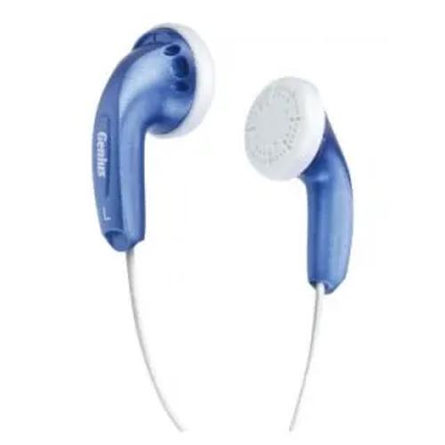 Genius GHP-200V - Price in India, Specifications & Features | Earbuds
