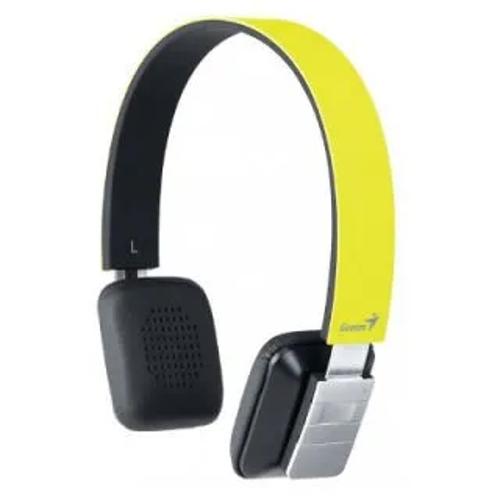 Genius HS-920BT - Price in India, Specifications & Features | Earbuds