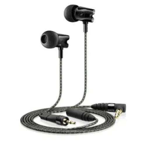 Sennheiser IE 800 - Price in India, Specifications & Features | Earbuds