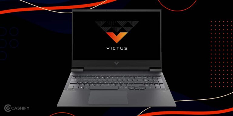 HP Victus 16 Review - A Valuable Gaming Choice | Cashify