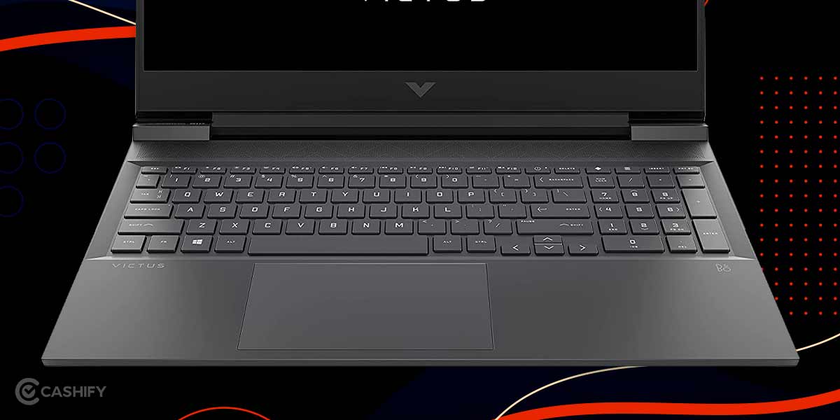 HP Victus 16 Review - A Valuable Gaming Choice | Cashify