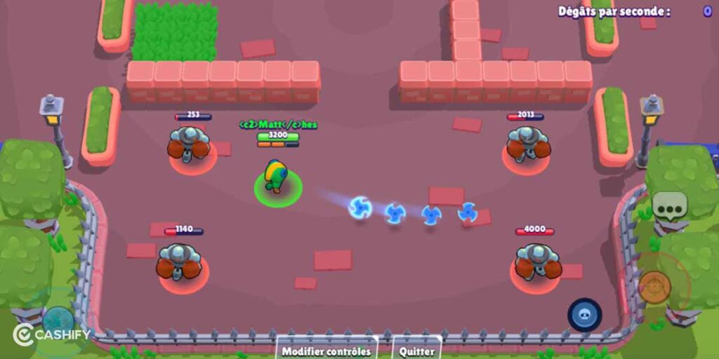 5 Best Brawl Stars Characters You Should Use Today! | Cashify Blog