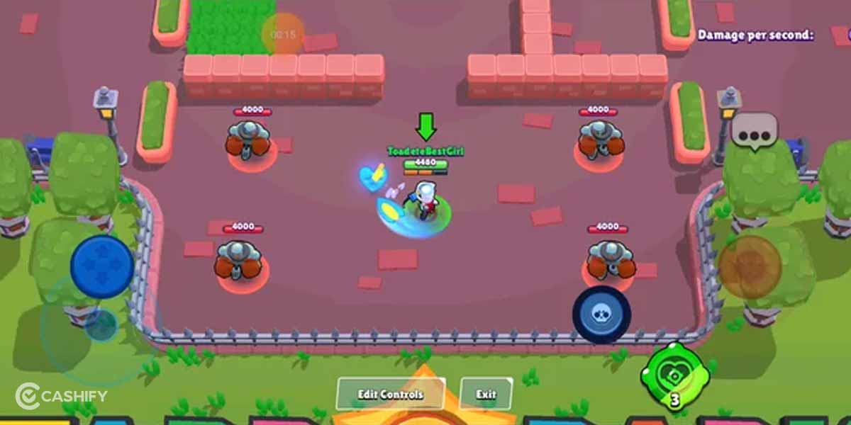 5 Best Brawl Stars Characters You Should Use Today! | Cashify Blog