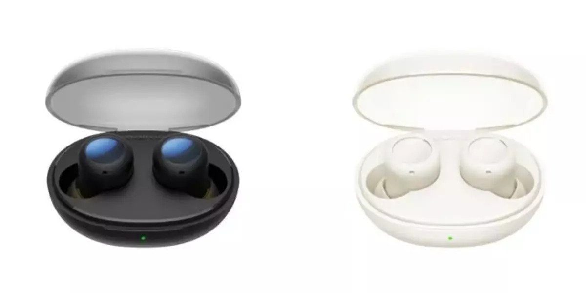 Realme Buds Q2 With Massive Battery Life Launched In India: Price ...