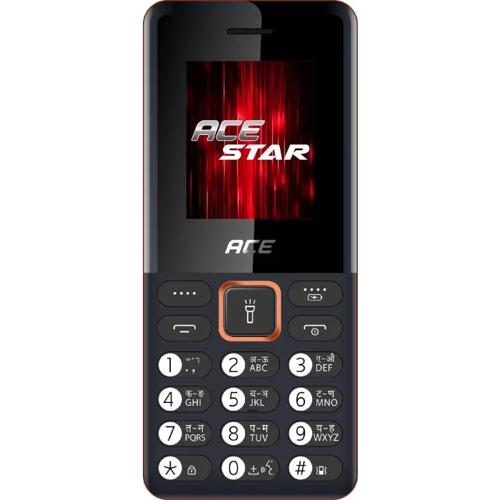Itel Ace Star - Price in India, Specifications & Features | Mobile Phones