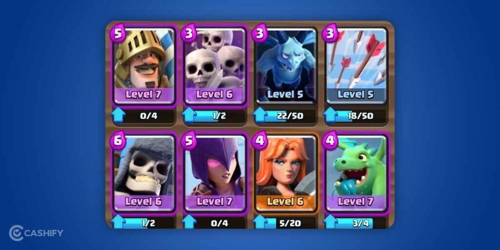 Clash Royale Tricks And Tips To Win Your Next Online War! | Cashify Blog