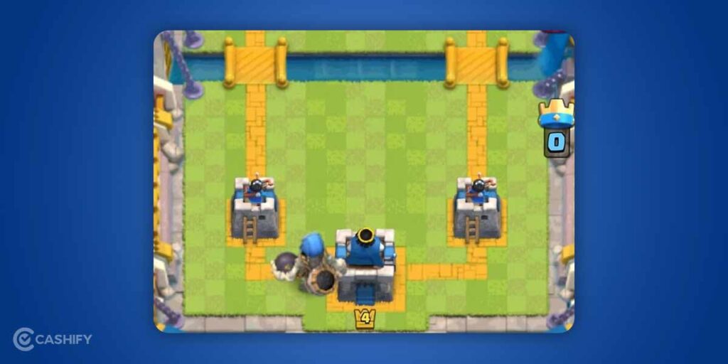 Clash Royale Tricks And Tips To Win Your Next Online War! | Cashify Blog