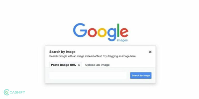 How To Search On Google Using An Image Or Video? | Cashify Blog