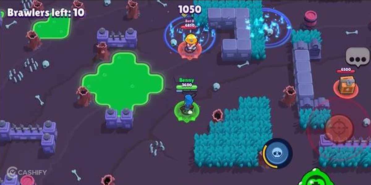 10 Brawl Stars Tips And Tricks To Get You Started Right Away | Cashify Blog