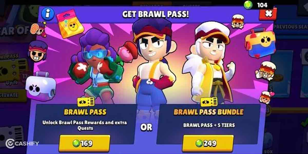 10 Brawl Stars Tips And Tricks To Get You Started Right Away | Cashify Blog