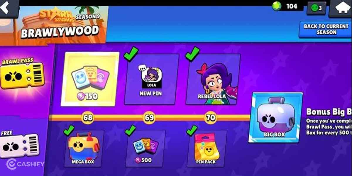 10 Brawl Stars Tips And Tricks To Get You Started Right Away | Cashify Blog