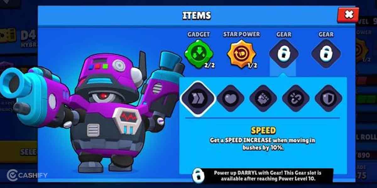10 Brawl Stars Tips And Tricks To Get You Started Right Away | Cashify Blog