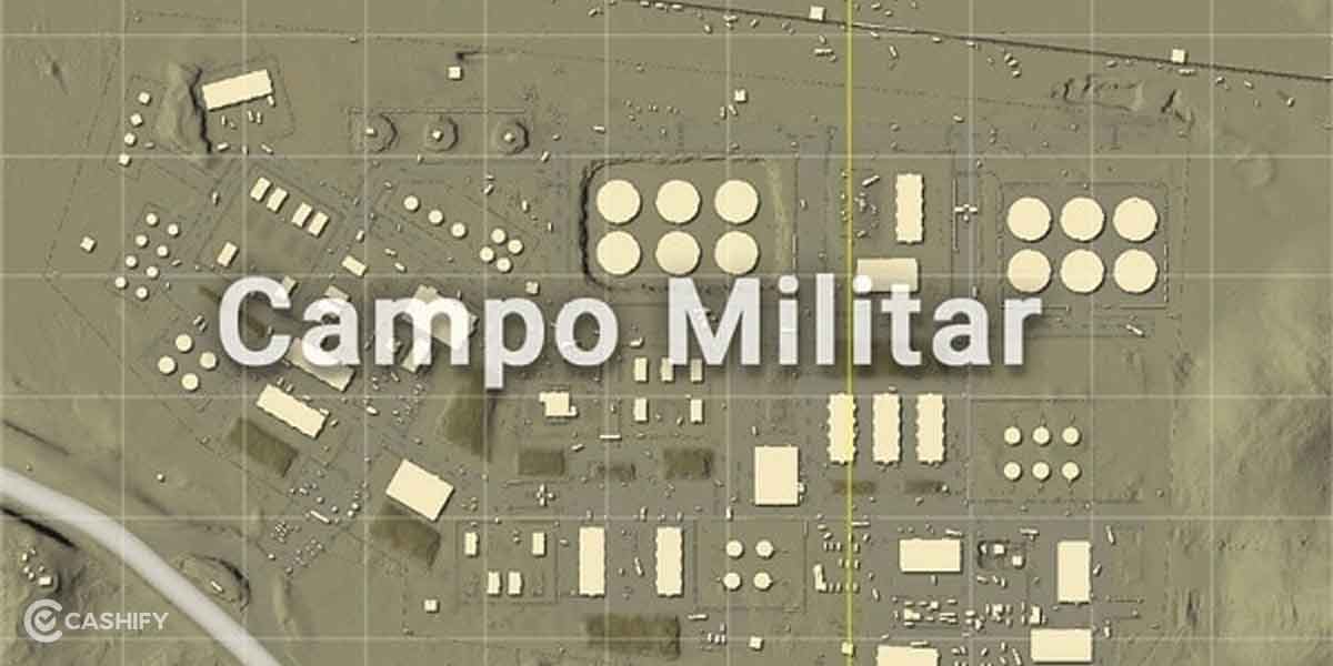 5 Best BGMI Drop Locations For Loot To Elevate Your Gameplay! | Cashify ...