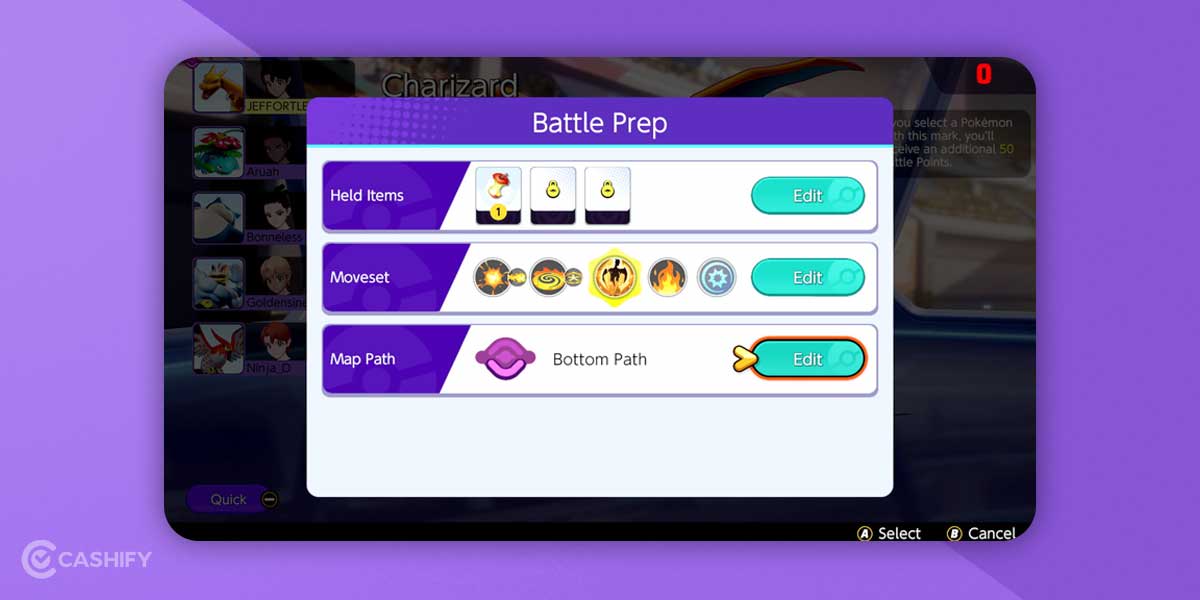 5 Pokemon Unite Tips And Tricks To Become A Pokemon Master! | Cashify Blog