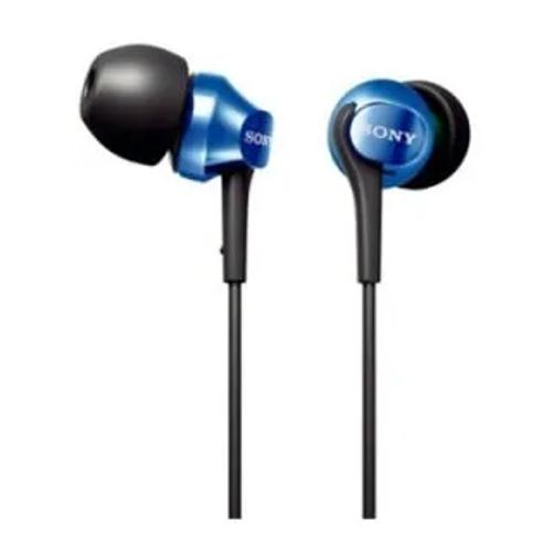 Sony MDR-EX60LP - Price in India, Specifications & Features | Earbuds