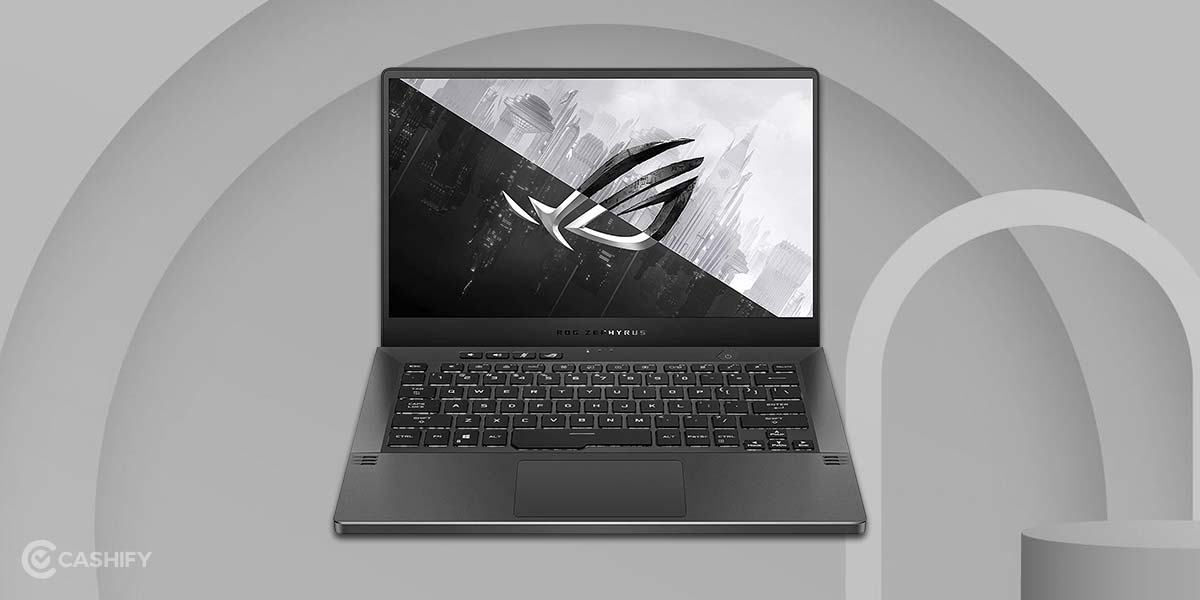 5 Fastest Laptops In The World: Our Recommendations For 2024 | Cashify ...