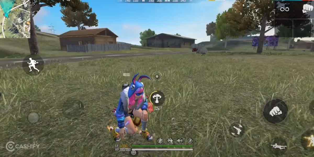 5 Vital Garena Free Fire Tips And Tricks To Win Every Battle | Cashify Blog